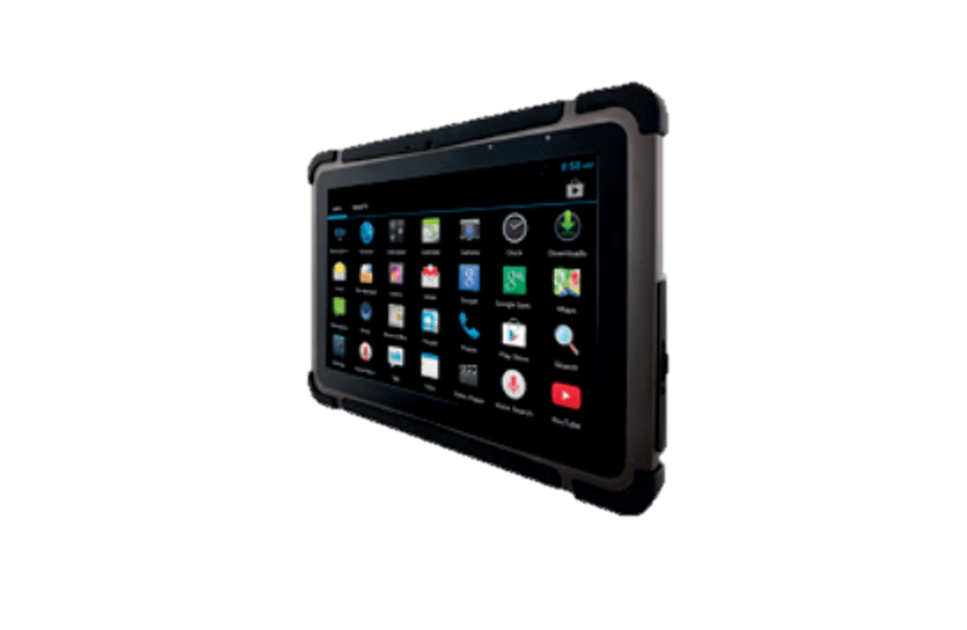 Tablets – GPS Positioning Solutions