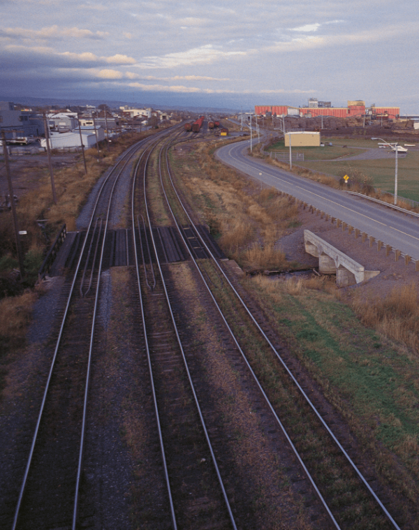 Our Products – GPS Positioning Solutions