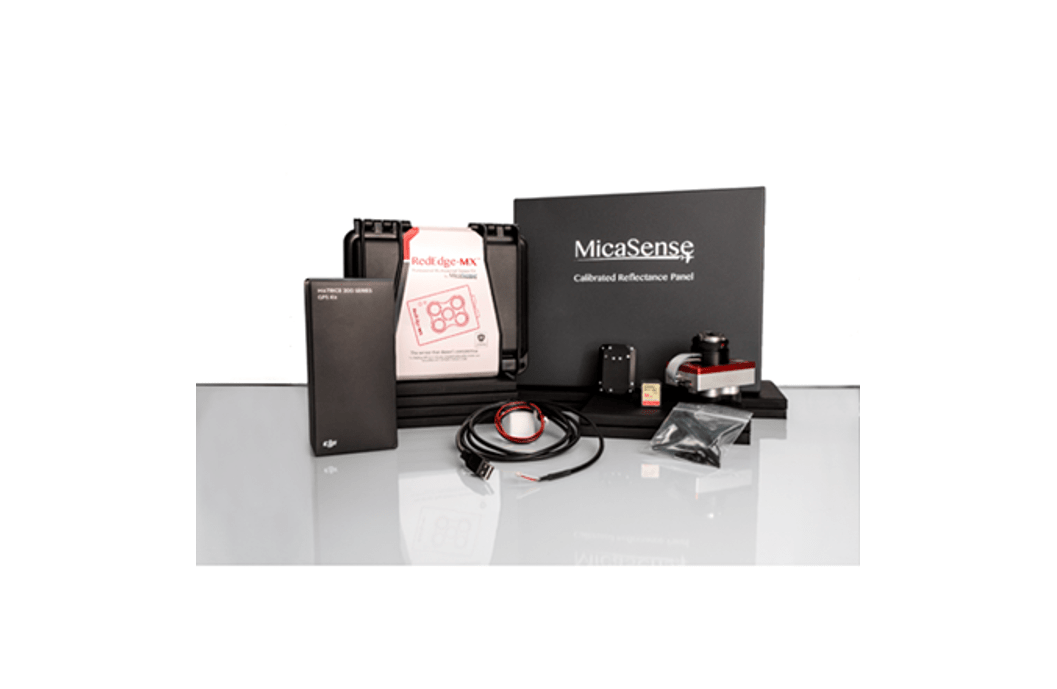 MicaSense Accessories – GPS Positioning Solutions