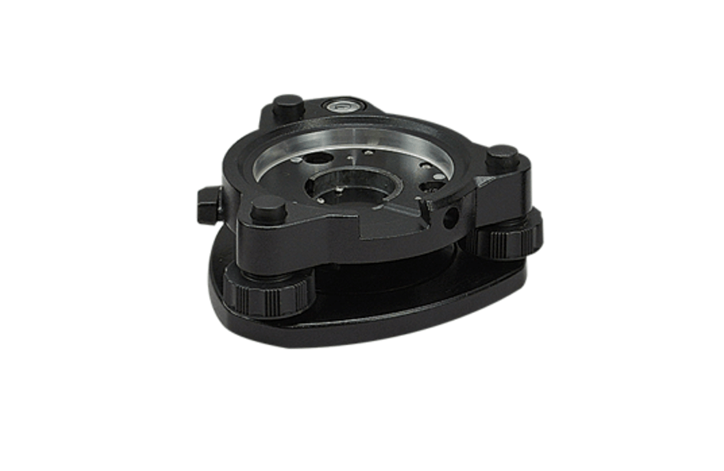 Leveling Bases – GPS Positioning Solutions