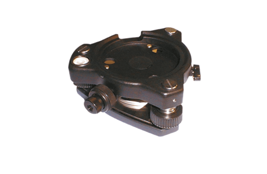 Leveling Bases – GPS Positioning Solutions