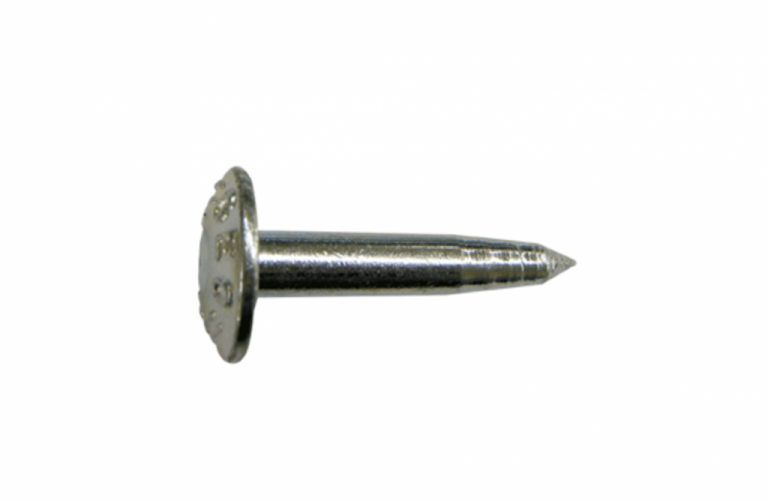 5 cm Marking Nail – GPS Positioning Solutions