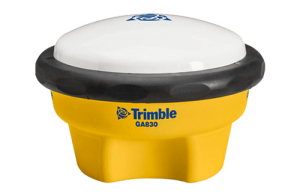 Trimble GA830 – GPS Positioning Solutions