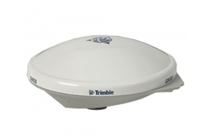 Trimble Zephyr 3 Rover – GPS Positioning Solutions